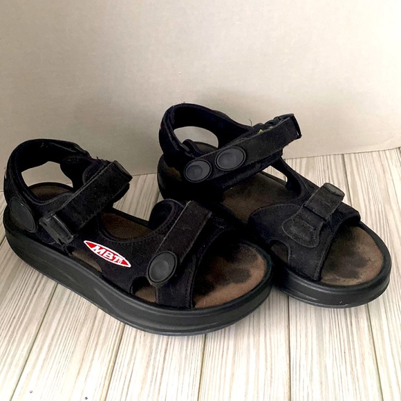 MBT | Shoes | Mbt Kisumu Rocker Bottom Sandal | Poshmark